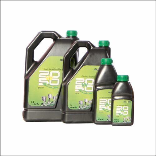 20W50 Multi grade Engine oil – Swastikoil