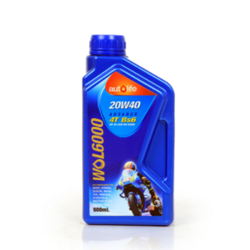 20W50 Multi grade Engine oil – Swastikoil